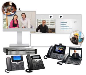 CISCO - Vital Networks